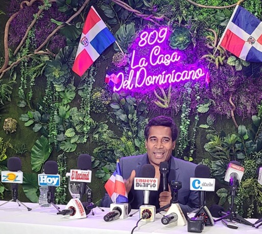 Julio Sabala desglosa lo que serâ su prôximo show en USA; incluye el ...