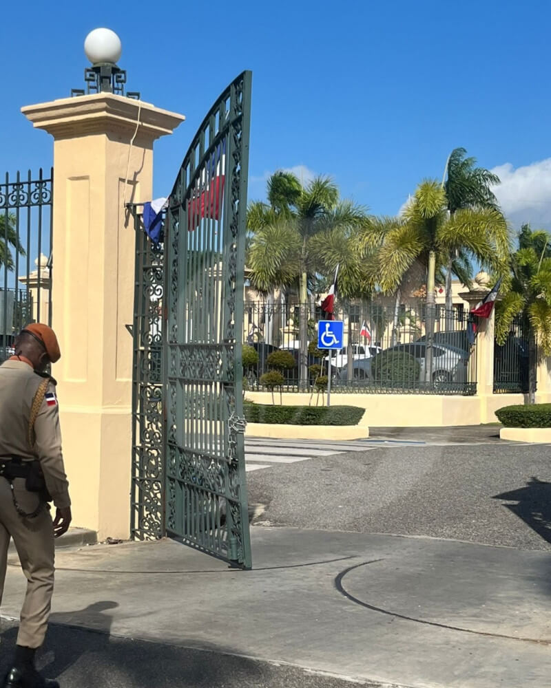 De 30 a 40 años de cárcel por atentado y terrorismo son las acusaciones ...