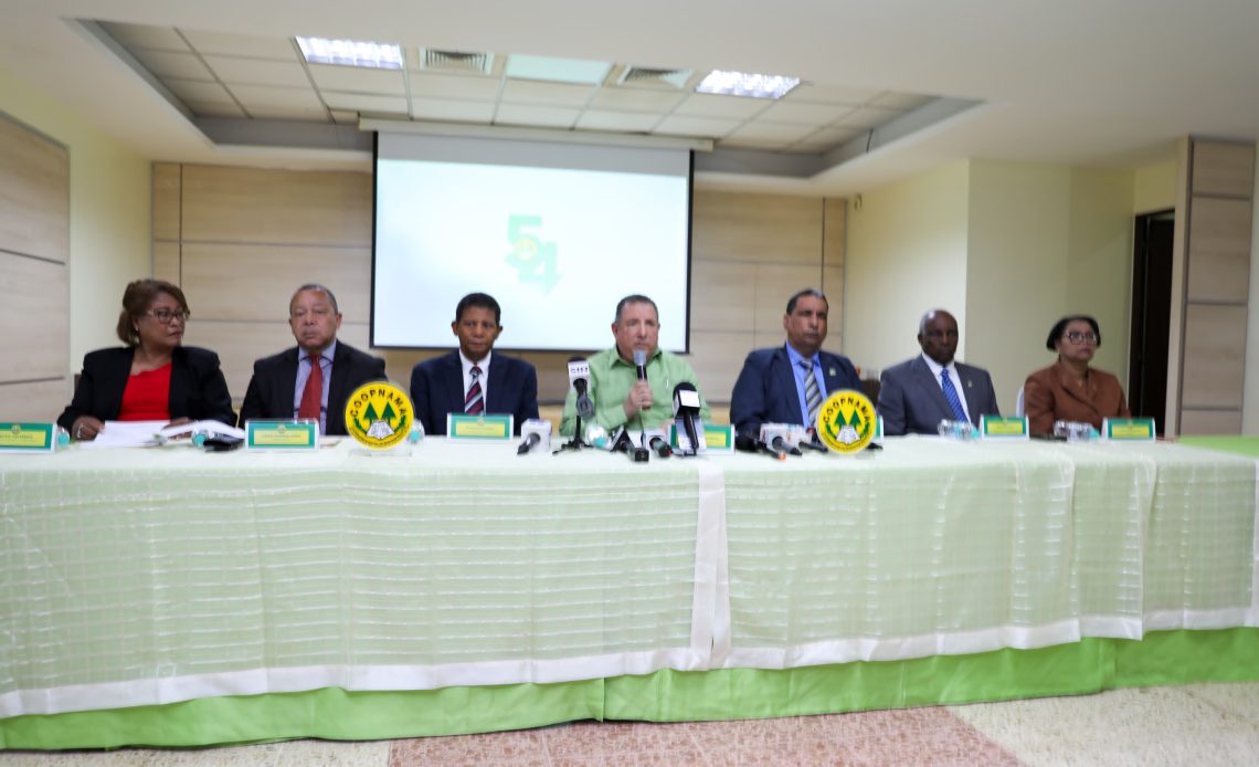 COOPNAMA celebra su 54 aniversario; creciô un 6.20% en el 2024 - El ...