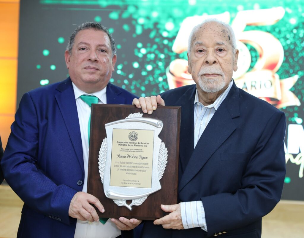 *COOPNAMA distribuyó más de RD$1,500 millones en beneficios entre sus ...